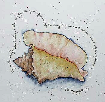 Home - D Morgan Art - Art, prints, gifts, and more